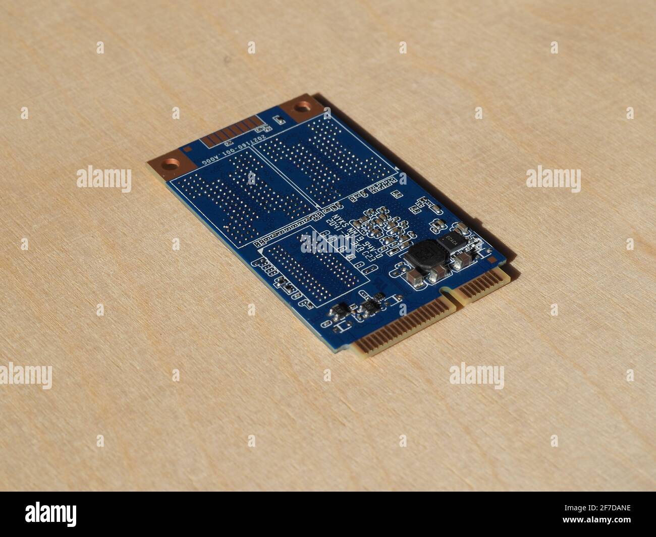 Ssd logo hi-res stock photography and images - Alamy