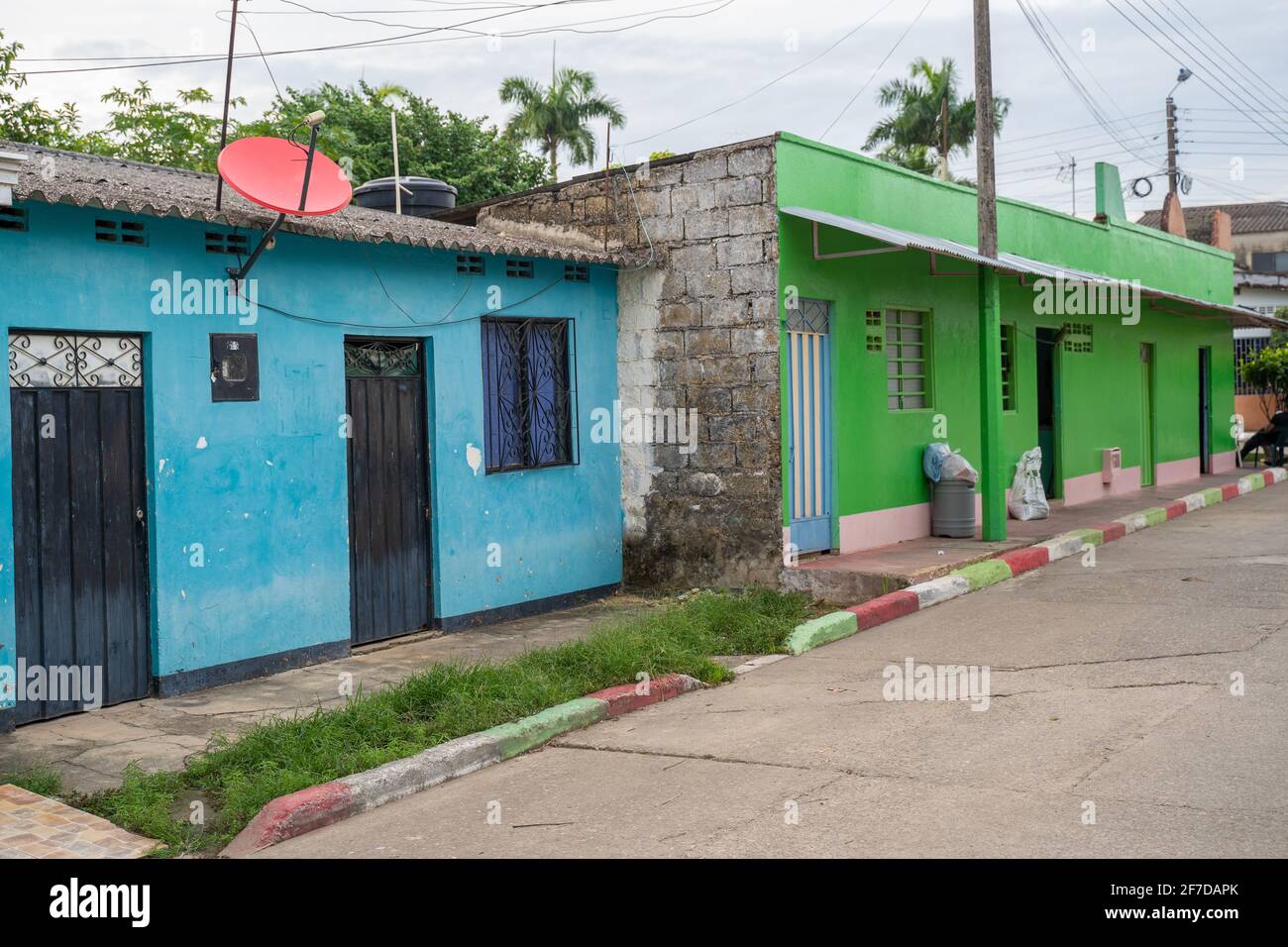 Meta colombia High Resolution Stock Photography and Images - Alamy