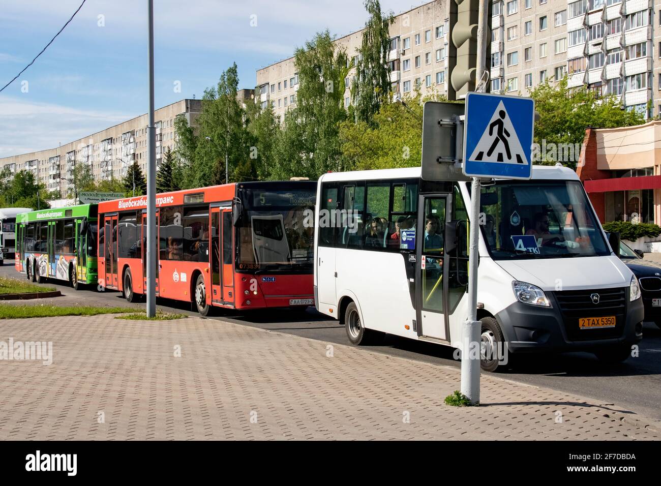 Belarus poverty hi-res stock photography and images - Alamy