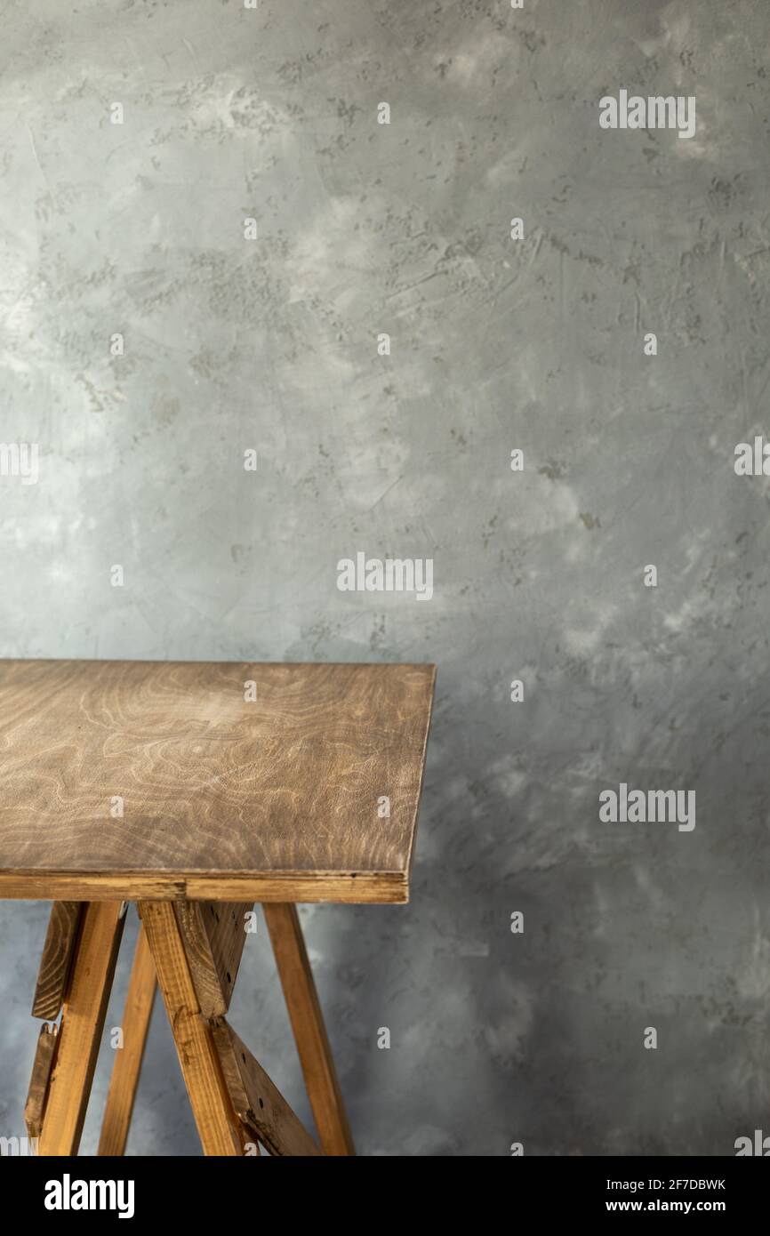 Table surface low angle hi-res stock photography and images - Alamy