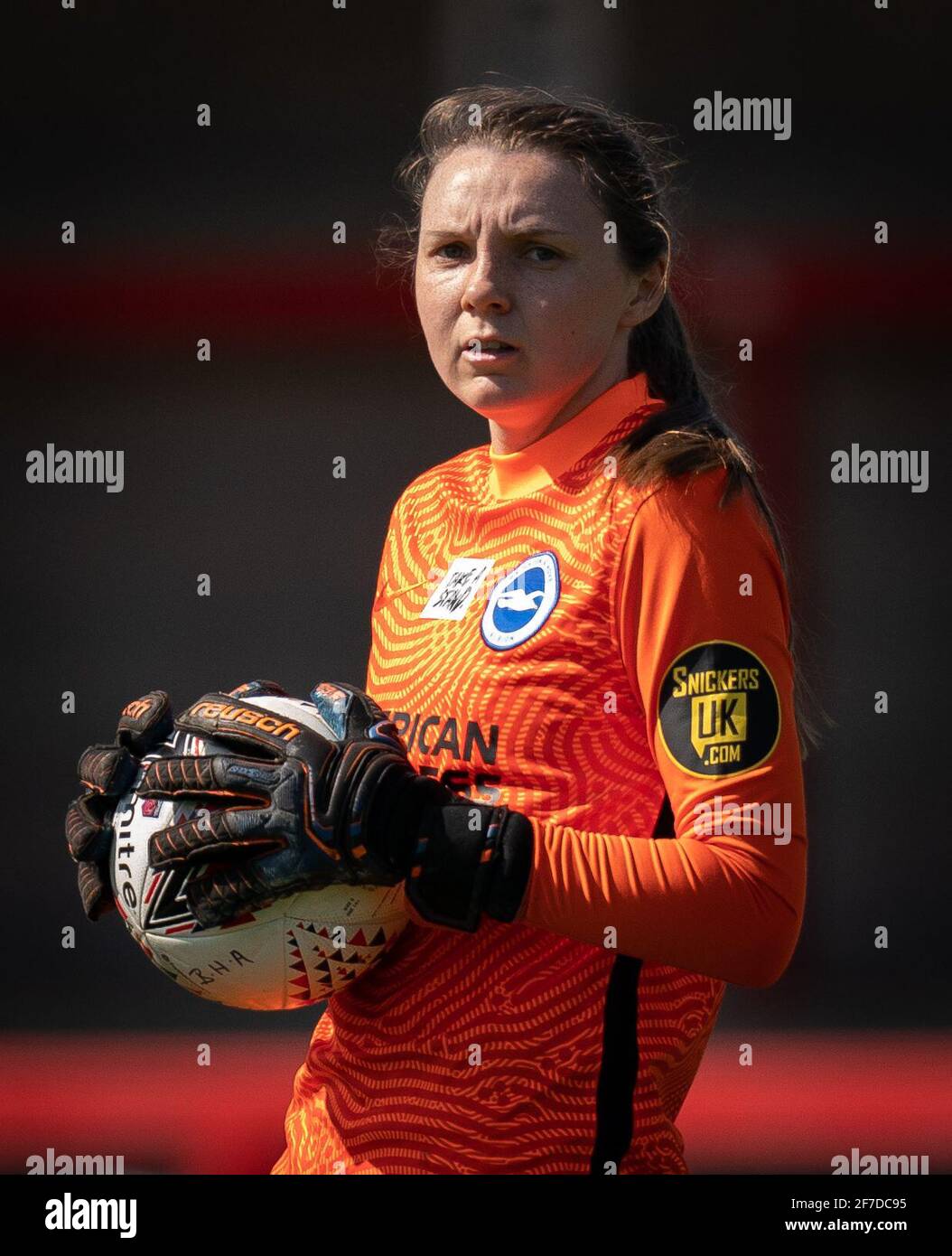 Megan walsh hi-res stock photography and images - Alamy