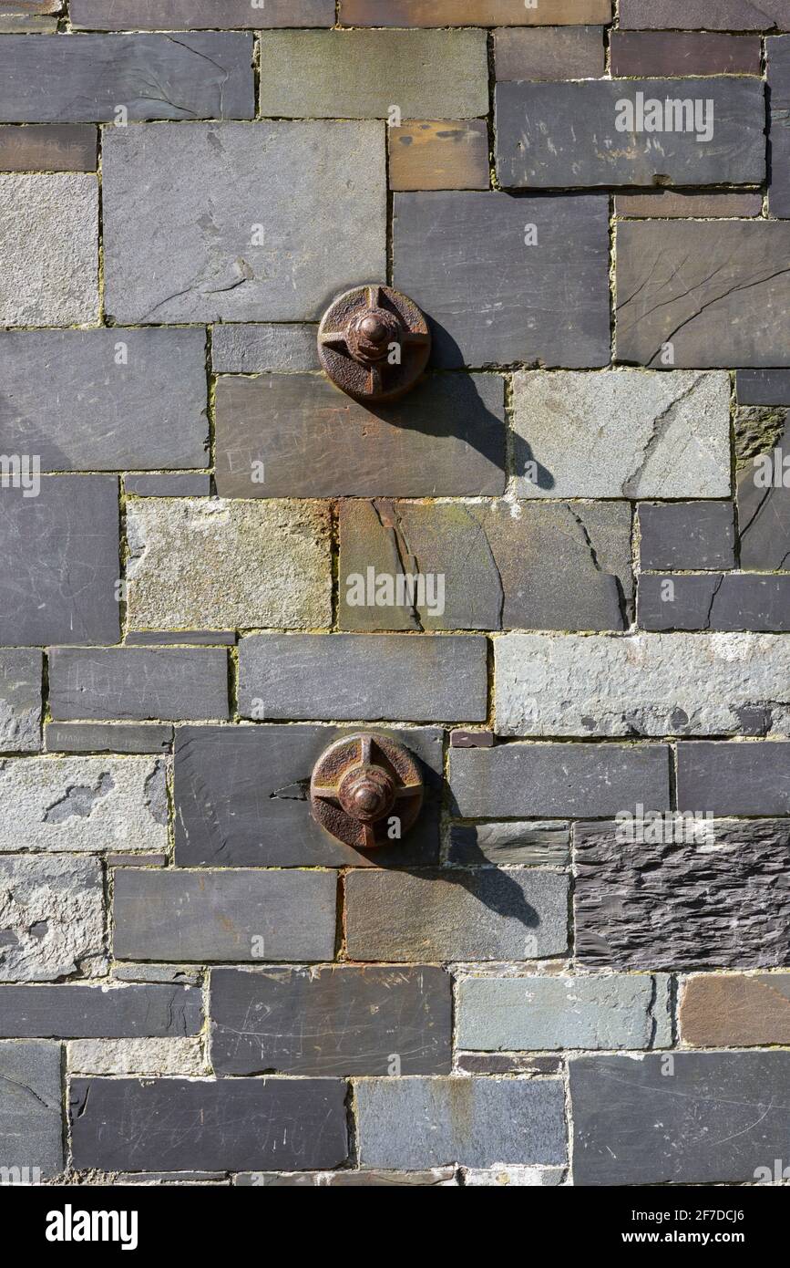 Welsh Vernacular Architecture High Resolution Stock Photography and ...
