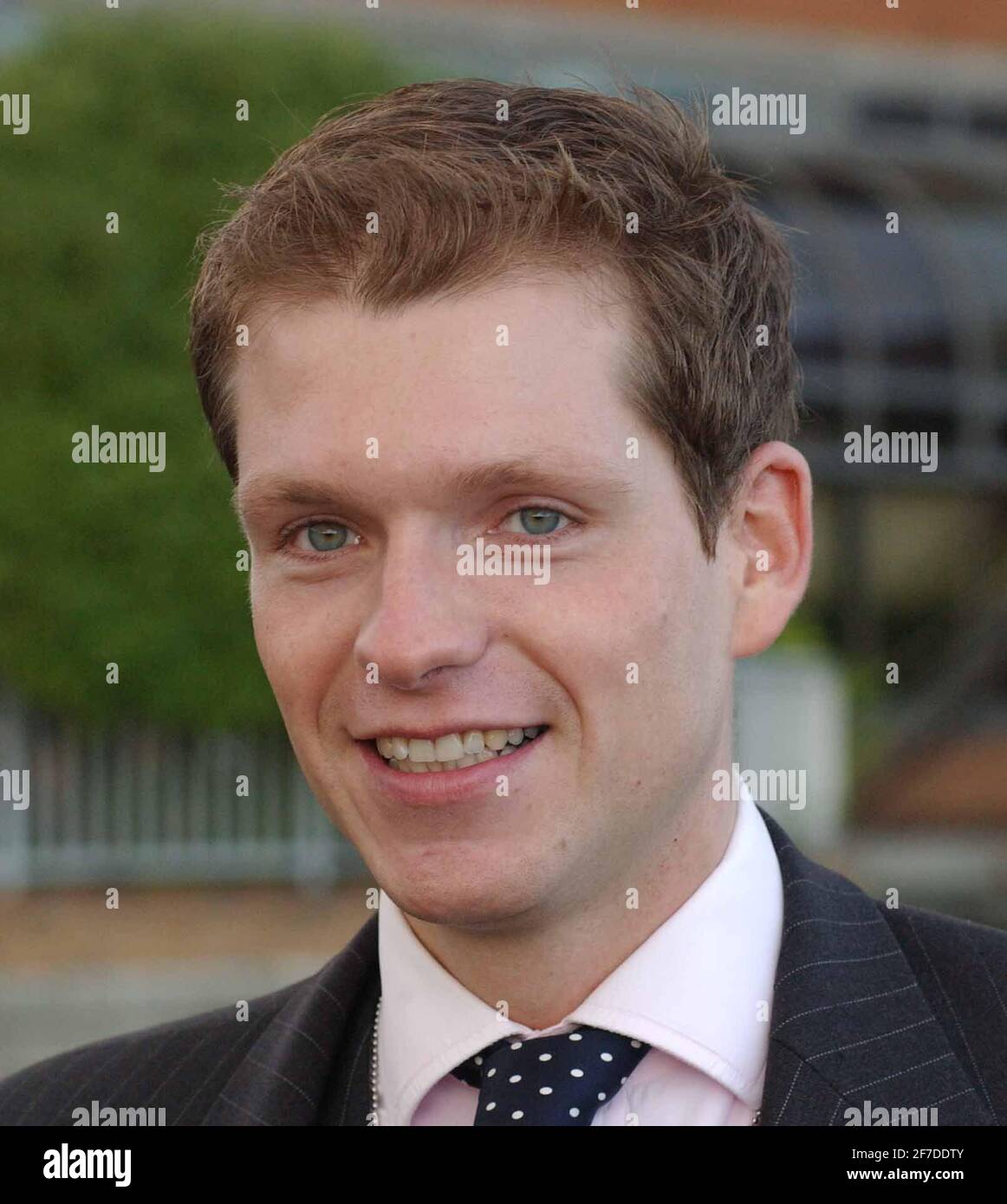 DAVID NICHOLLS,5/10/04 PILSTON Stock Photo - Alamy