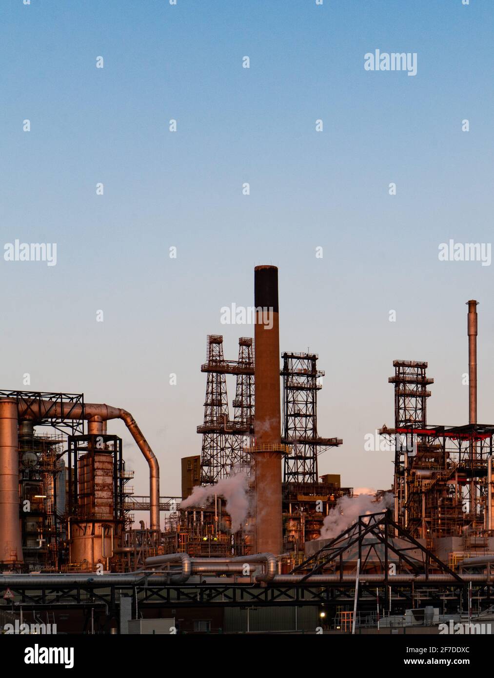 Immingham docks hi-res stock photography and images - Alamy