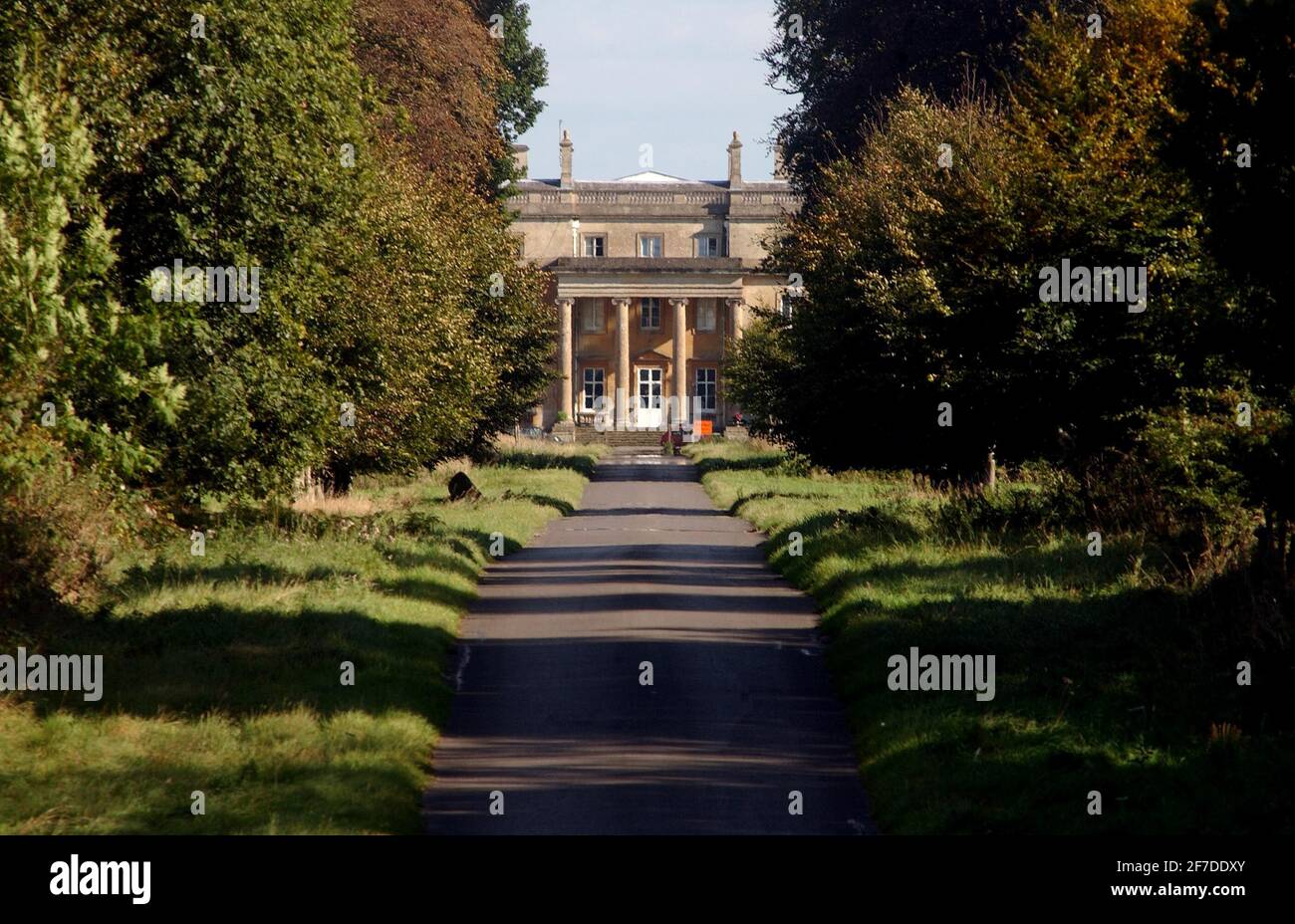 Tottenham house hi-res stock photography and images - Alamy