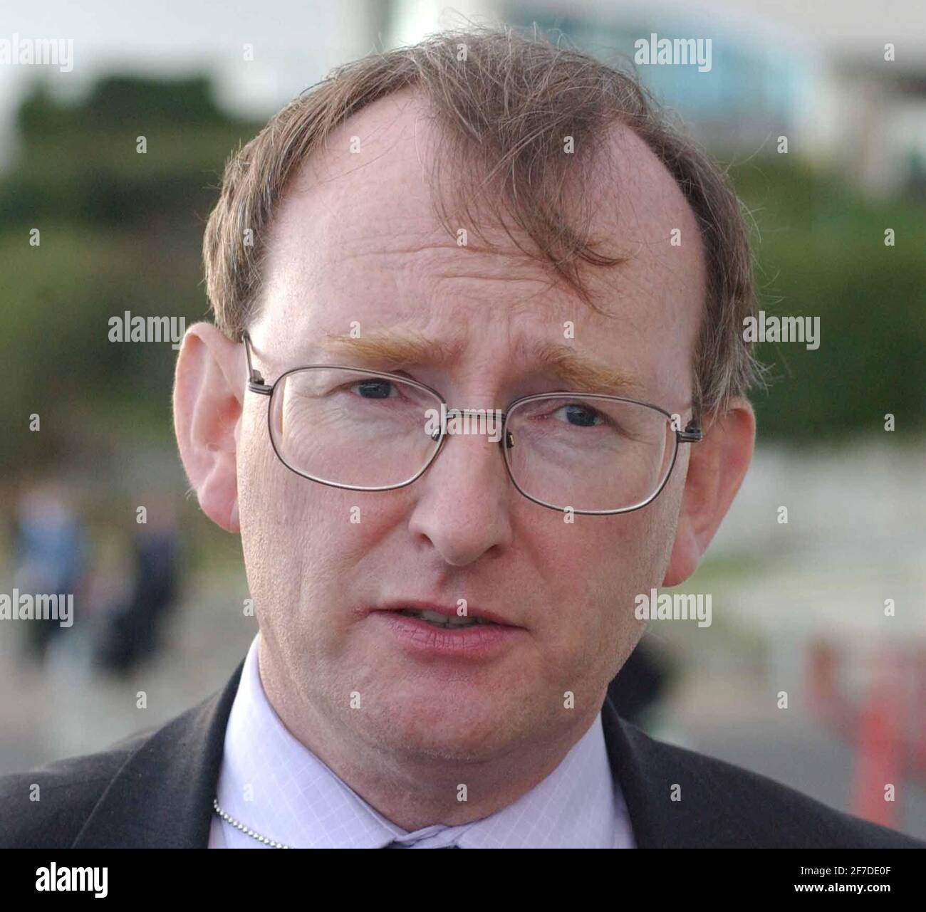 ROB KENDRICK,5/10/04 PILSTON Stock Photo - Alamy