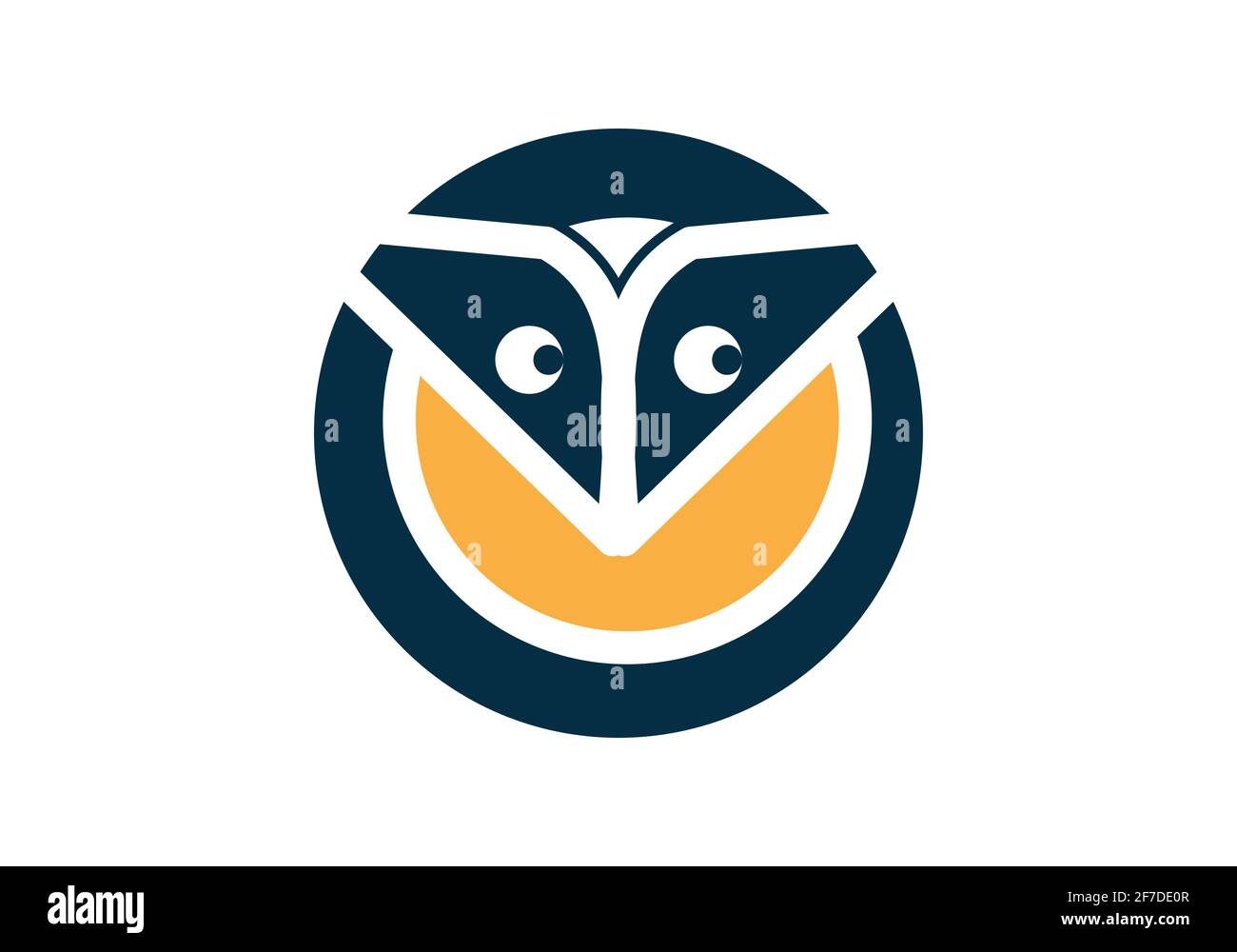 Owl Logo Design and icon concept. Logo available in vector Stock Vector ...