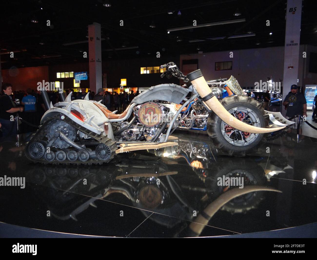 World of warcraft hi-res stock photography and images - Alamy