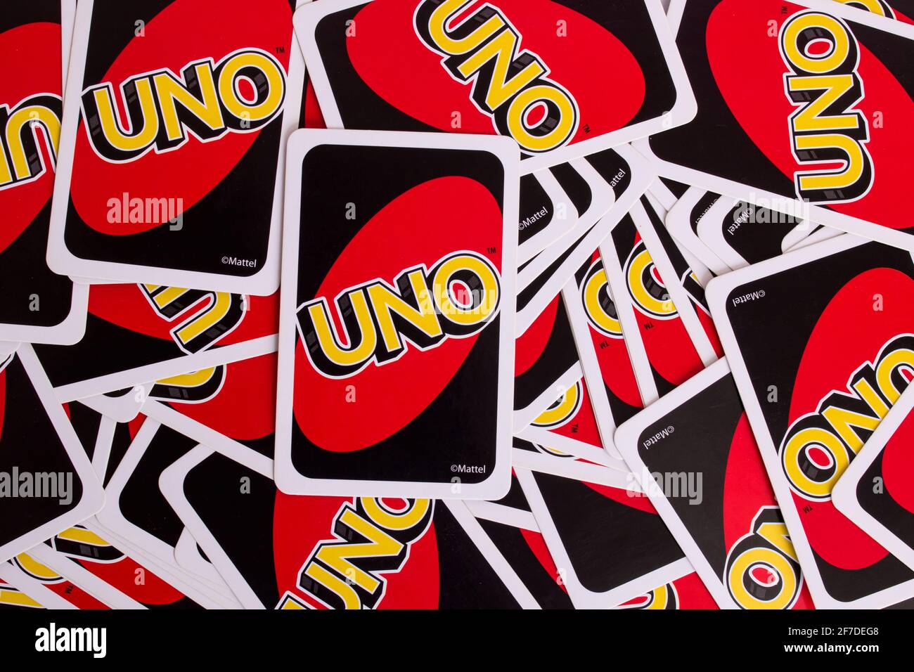 Uno Cards High Resolution Stock Photography and Images - Alamy