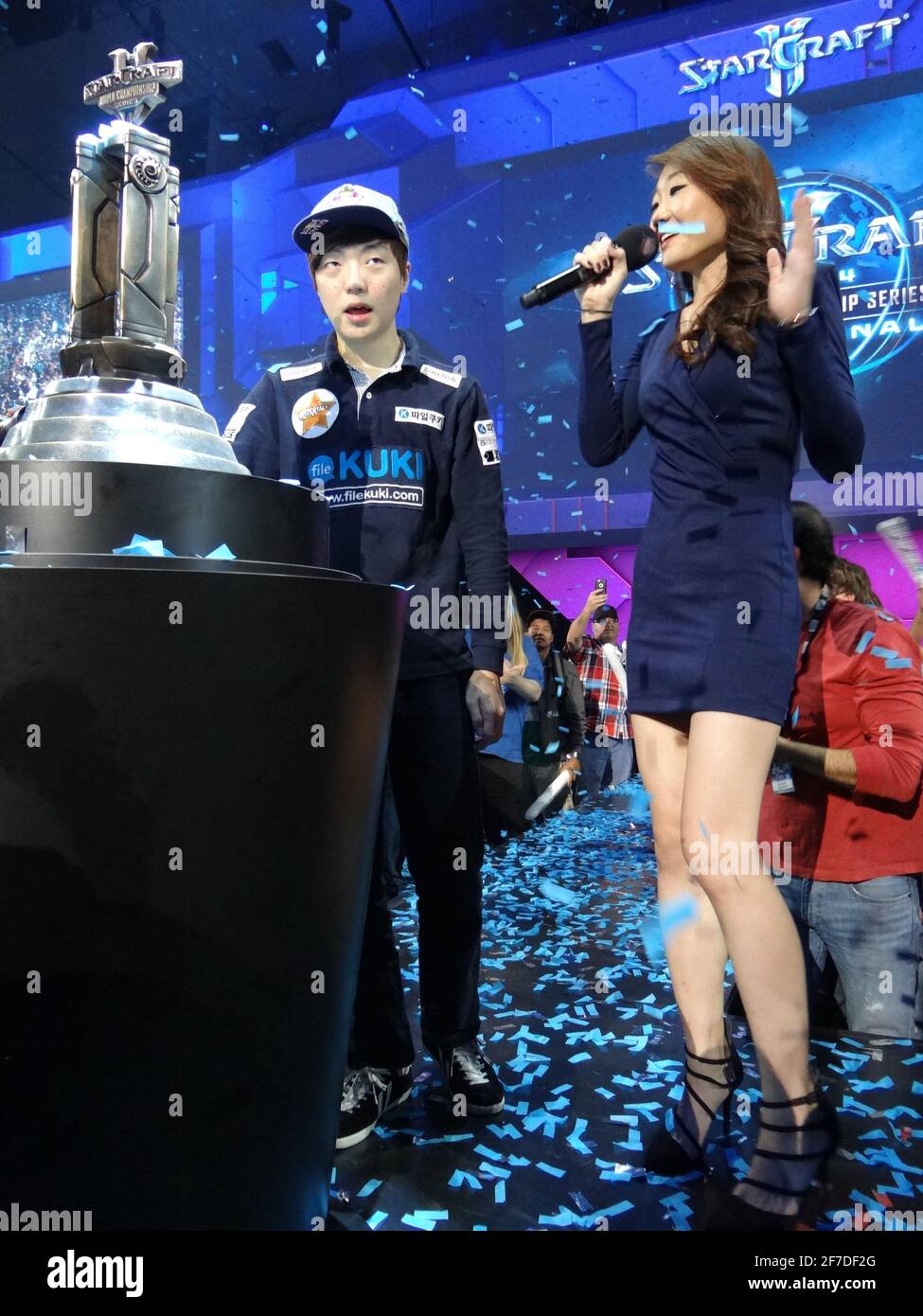 Sue lee hi-res stock photography and images - Alamy