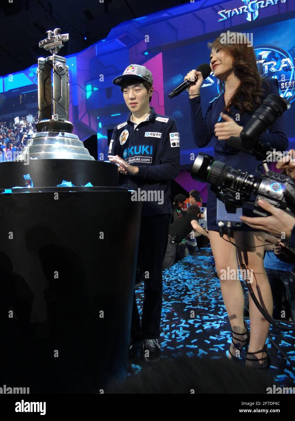 Sue lee hi-res stock photography and images - Alamy