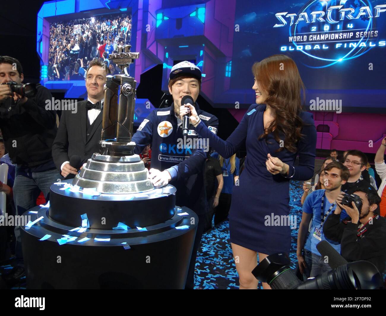 Sue lee hi-res stock photography and images - Alamy