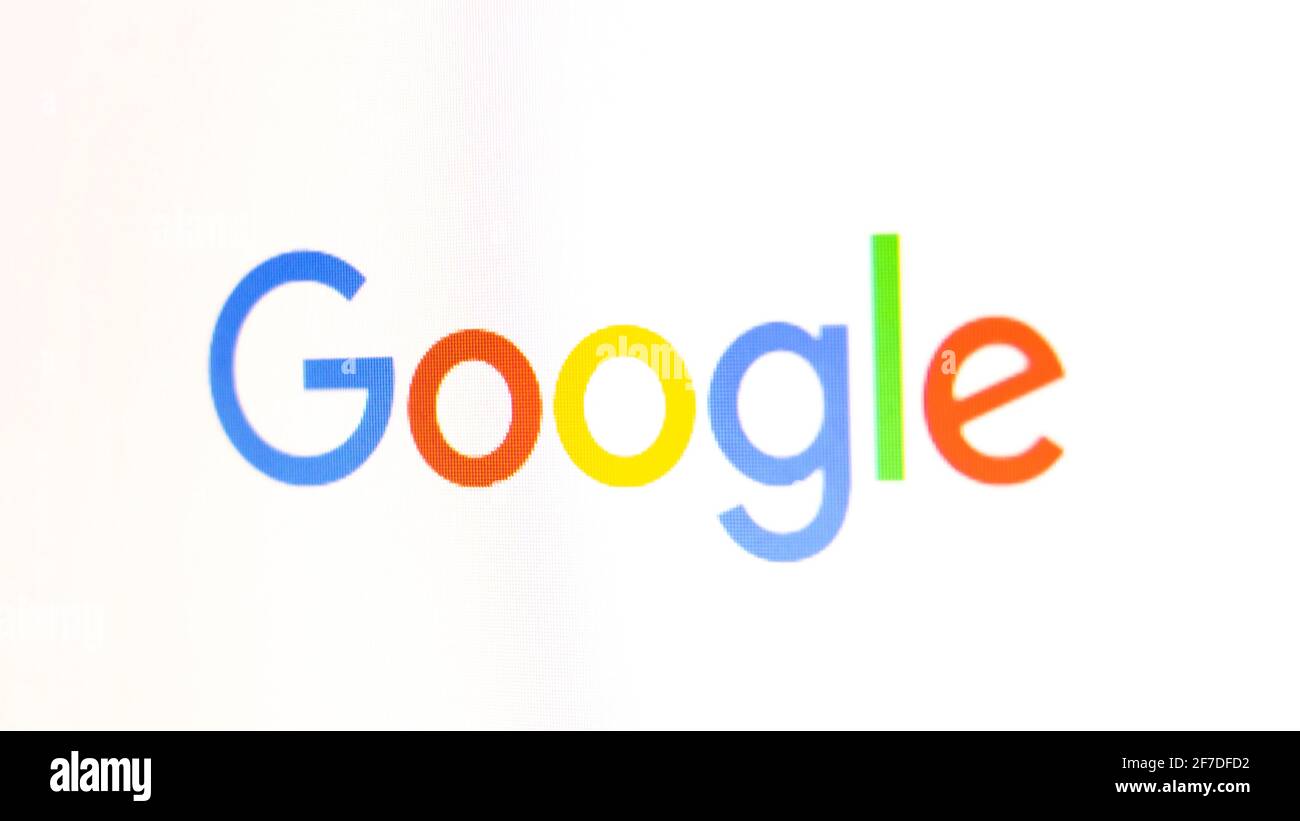 Google search bar hi-res stock photography and images - Alamy