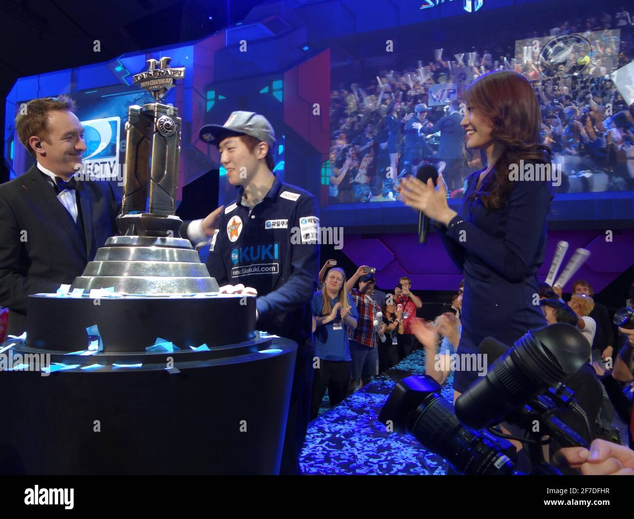 Sue lee hi-res stock photography and images - Alamy