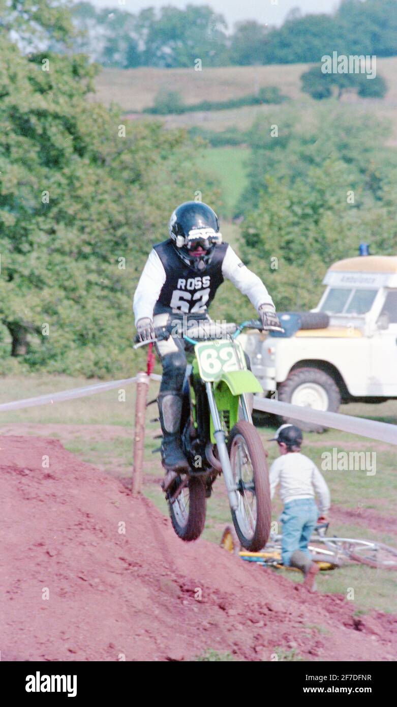 683C Rockfield 31.08.86 Schoolboy Champion of Champions Stock Photo - Alamy