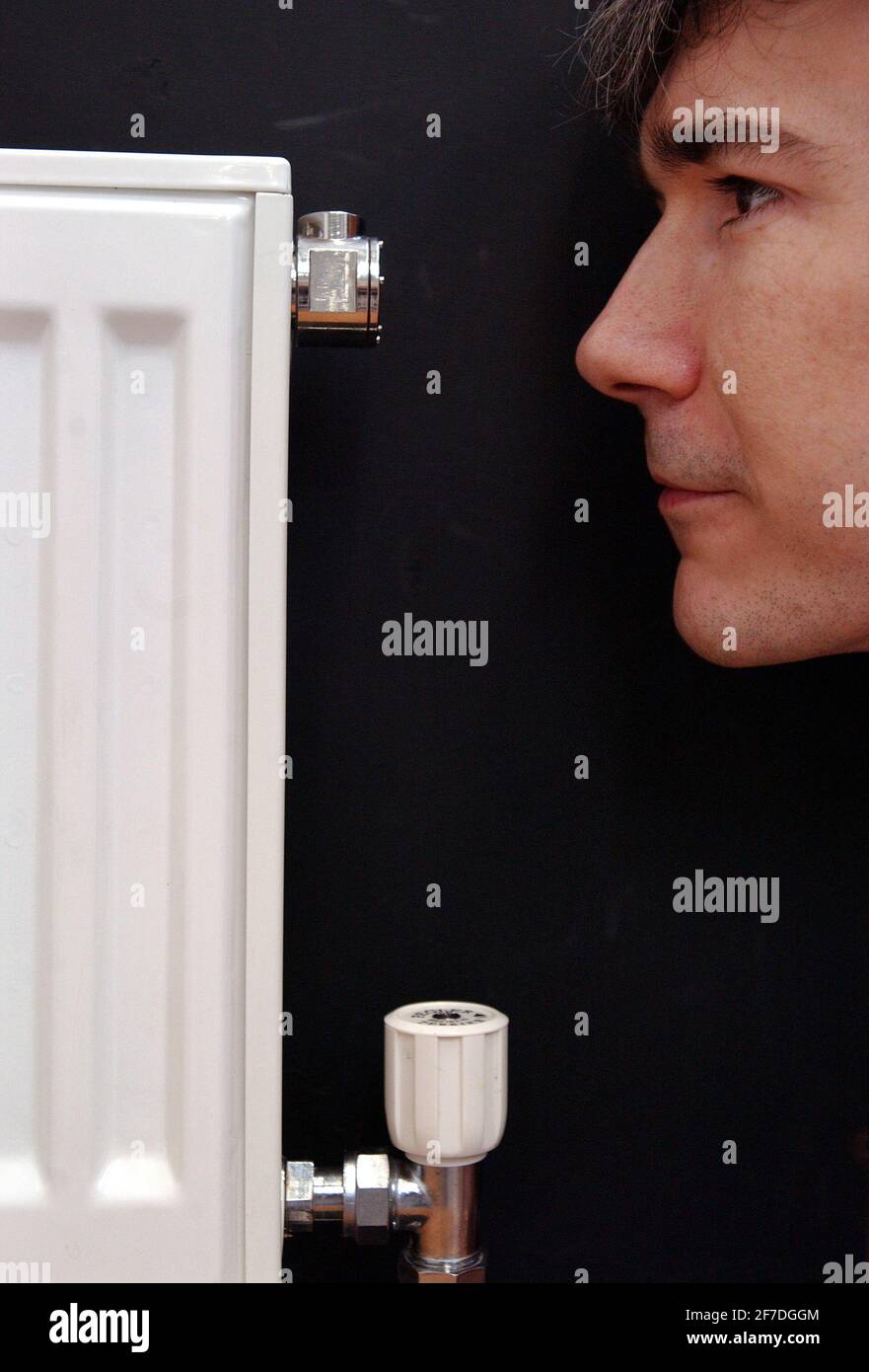 JOHN HEFFERNAN WITH HIS INVENTION,THE AUTOMATIC RADIATOR BLEEDER.2/11 ...