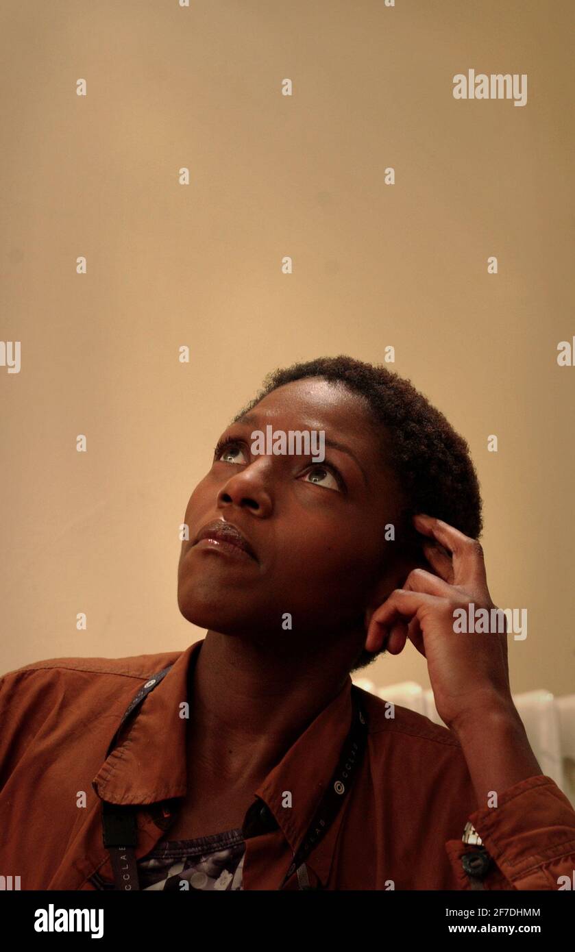 Carleen anderson hi-res stock photography and images - Alamy
