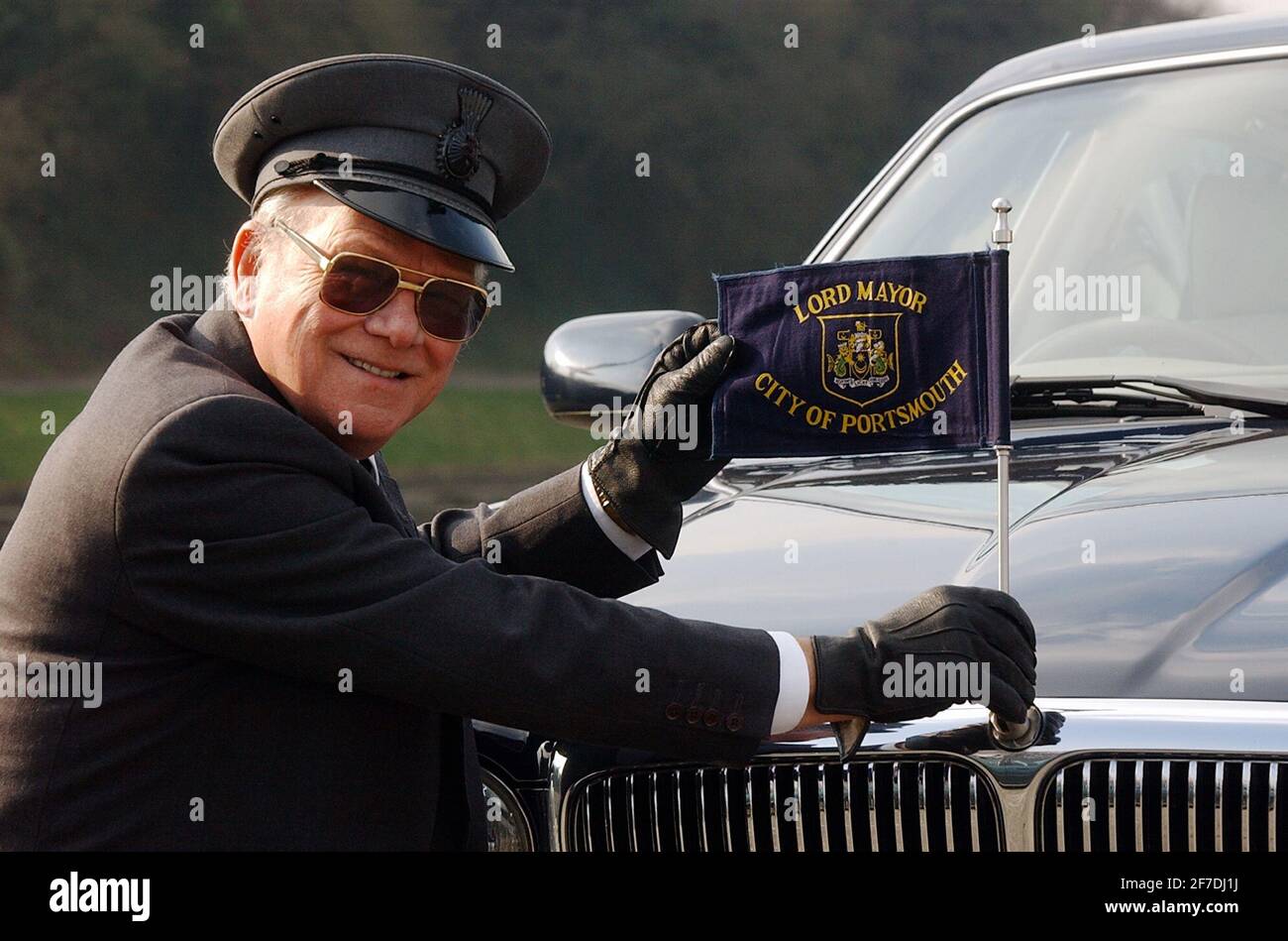 George jenkins hi-res stock photography and images - Alamy