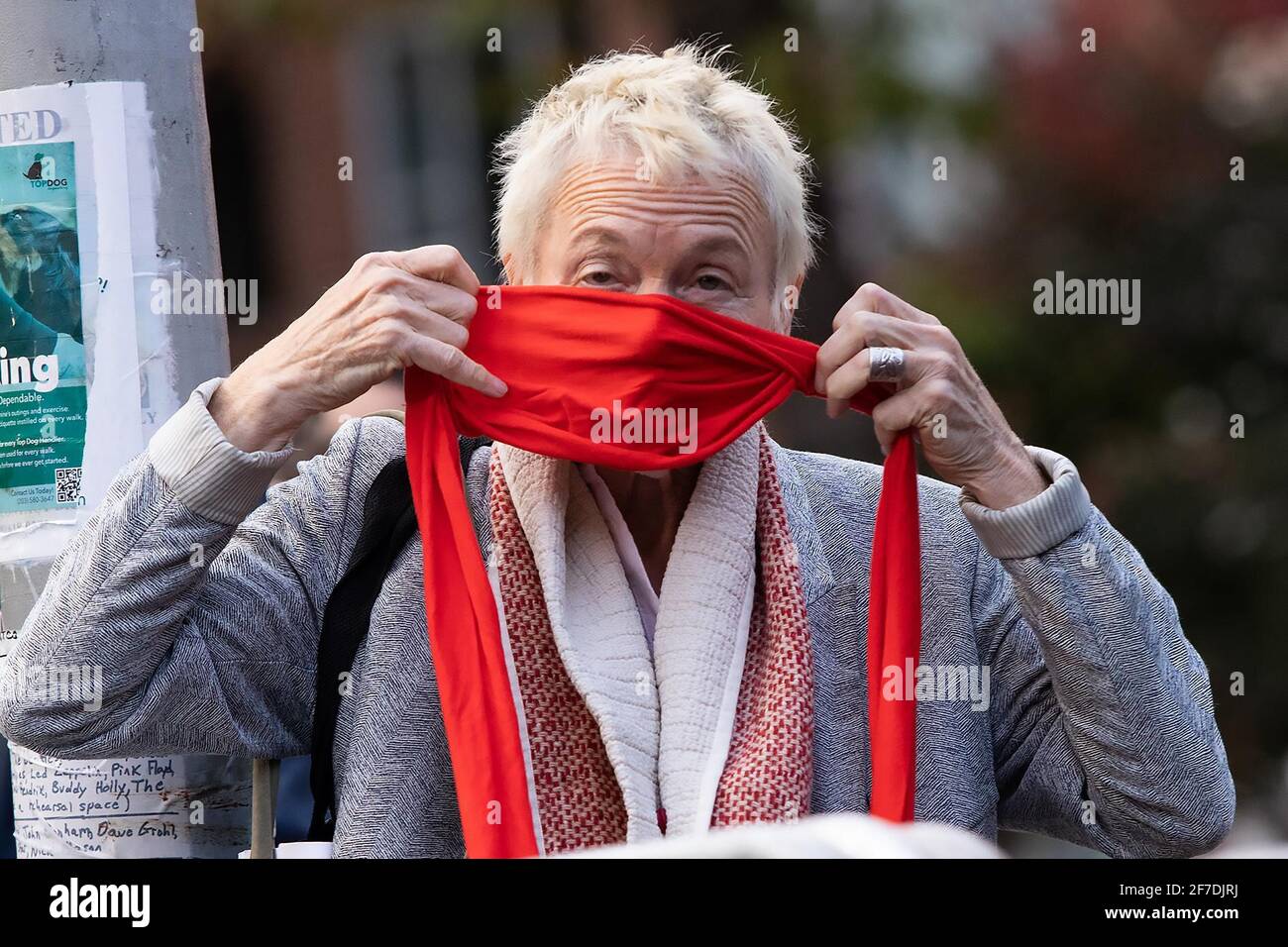 Laurie mayer hi-res stock photography and images - Alamy