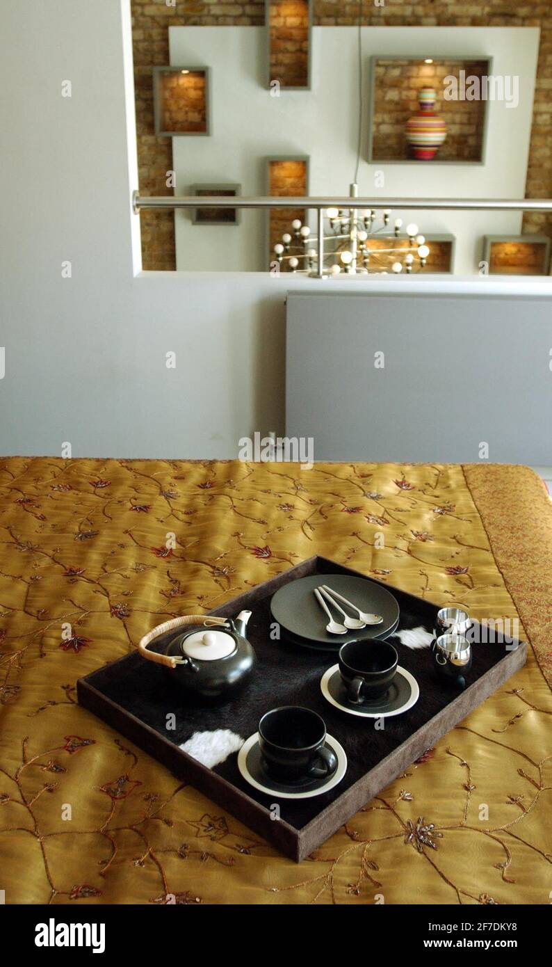 Paul irons hi-res stock photography and images - Alamy