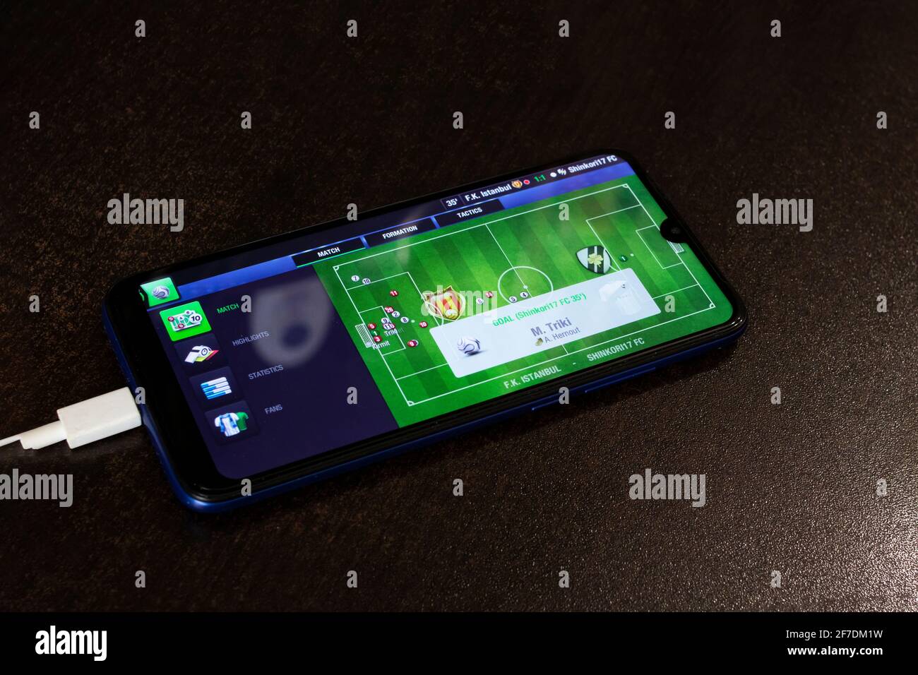 Fifa Logo Icon High Resolution Stock Photography and Images - Alamy