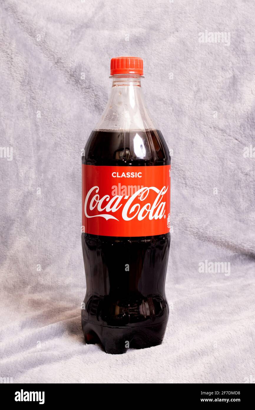 Coke 20 Ounce