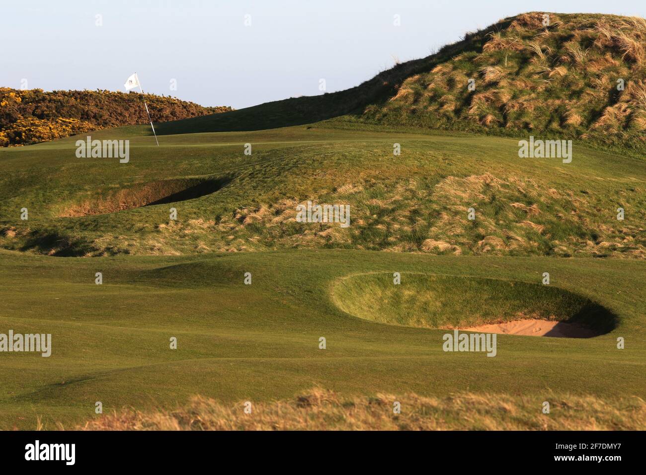 Postage stamp royal troon hi-res stock photography and images - Alamy