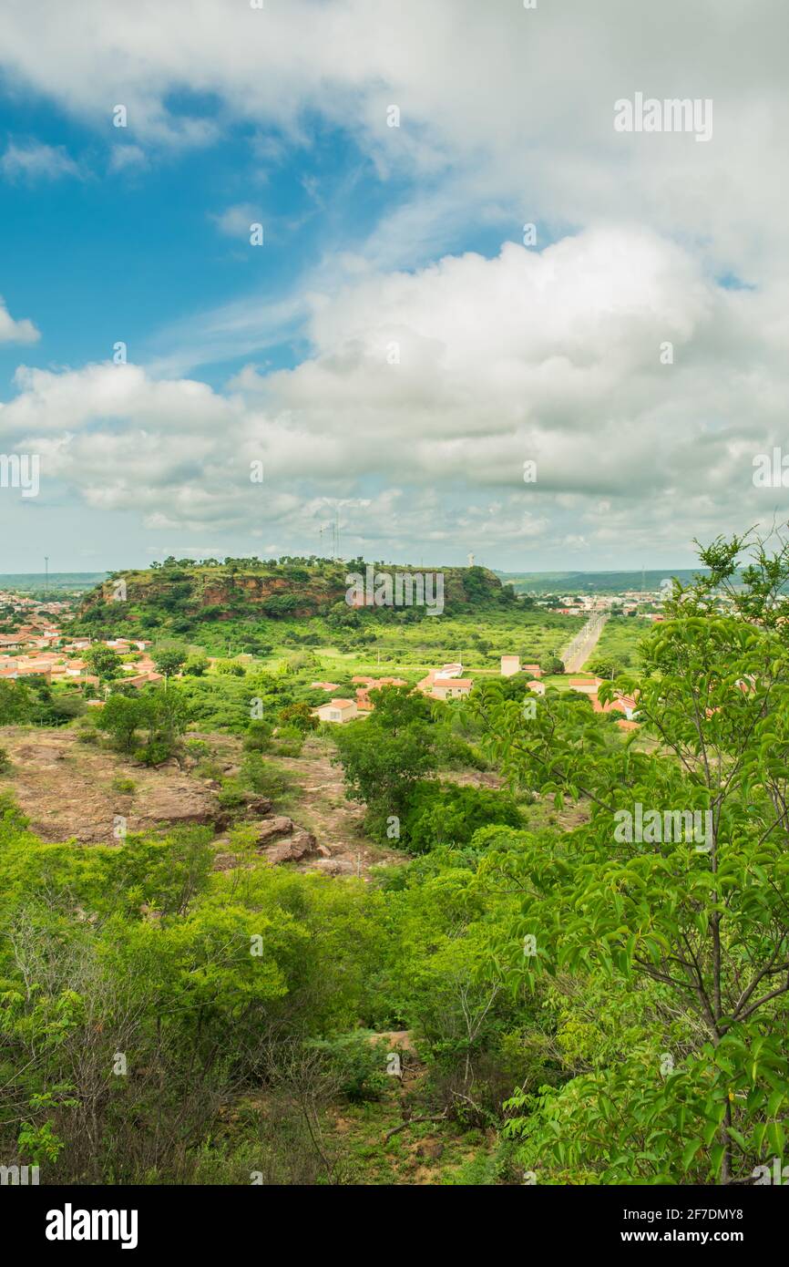 Caatinga Biome High Resolution Stock Photography and Images - Alamy