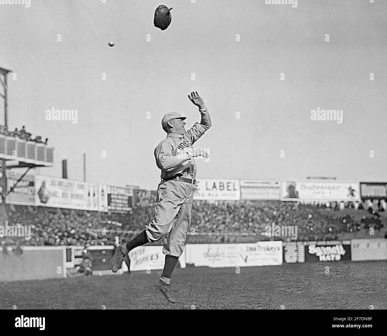 Beaneaters baseball hi-res stock photography and images - Alamy