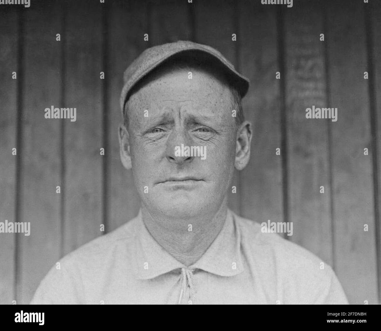 Fred Lake, Boston Doves ( Beaneaters ), 1910 Stock Photo - Alamy