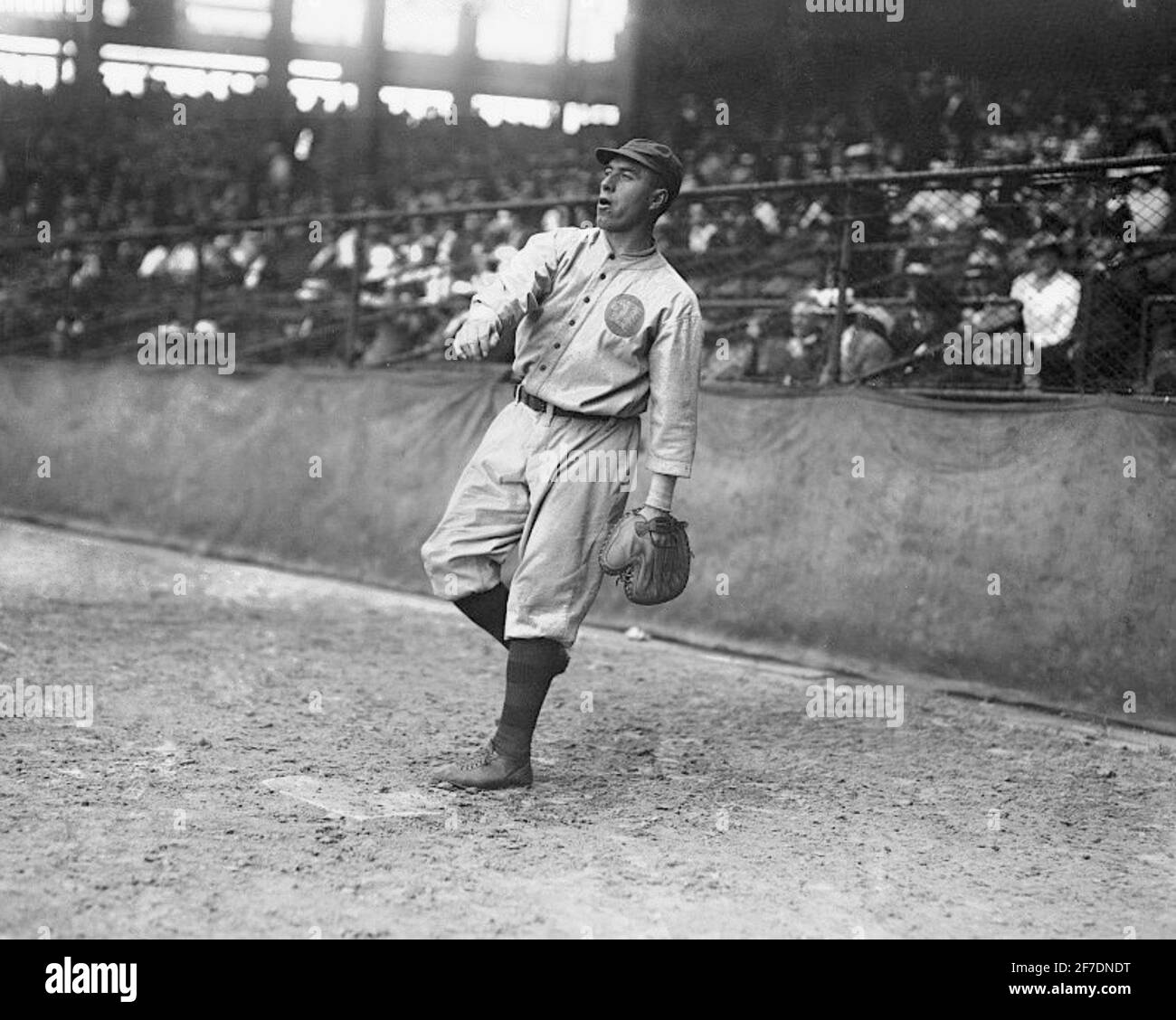 Fred mitchell hi-res stock photography and images - Alamy
