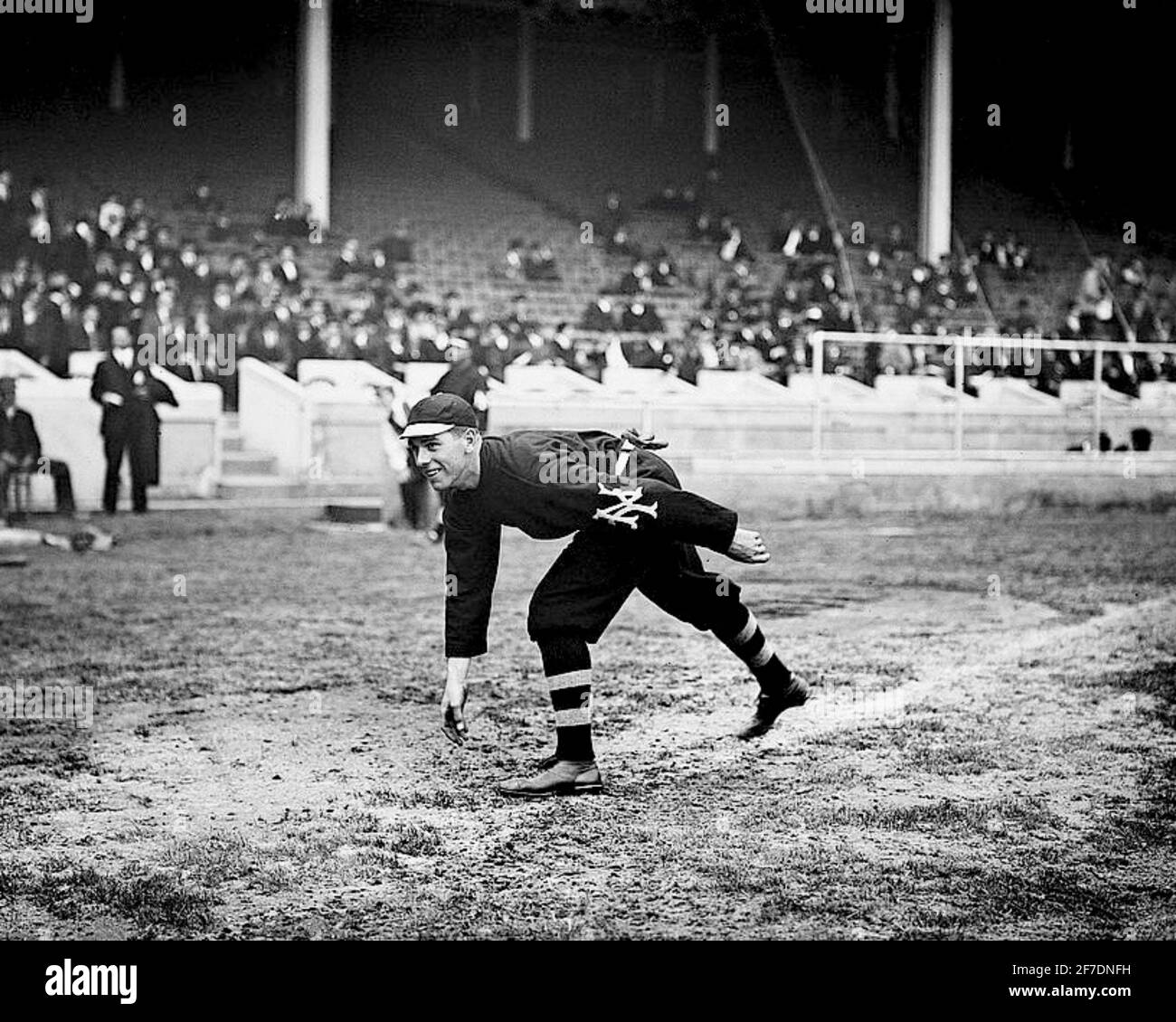 1911 world series hi-res stock photography and images - Alamy