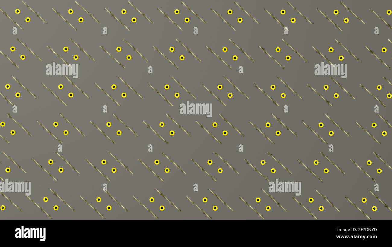 Geometric pattern where lines and shapes intersect with each other to ...