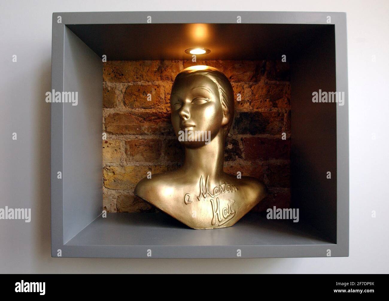 Paul irons hi-res stock photography and images - Alamy