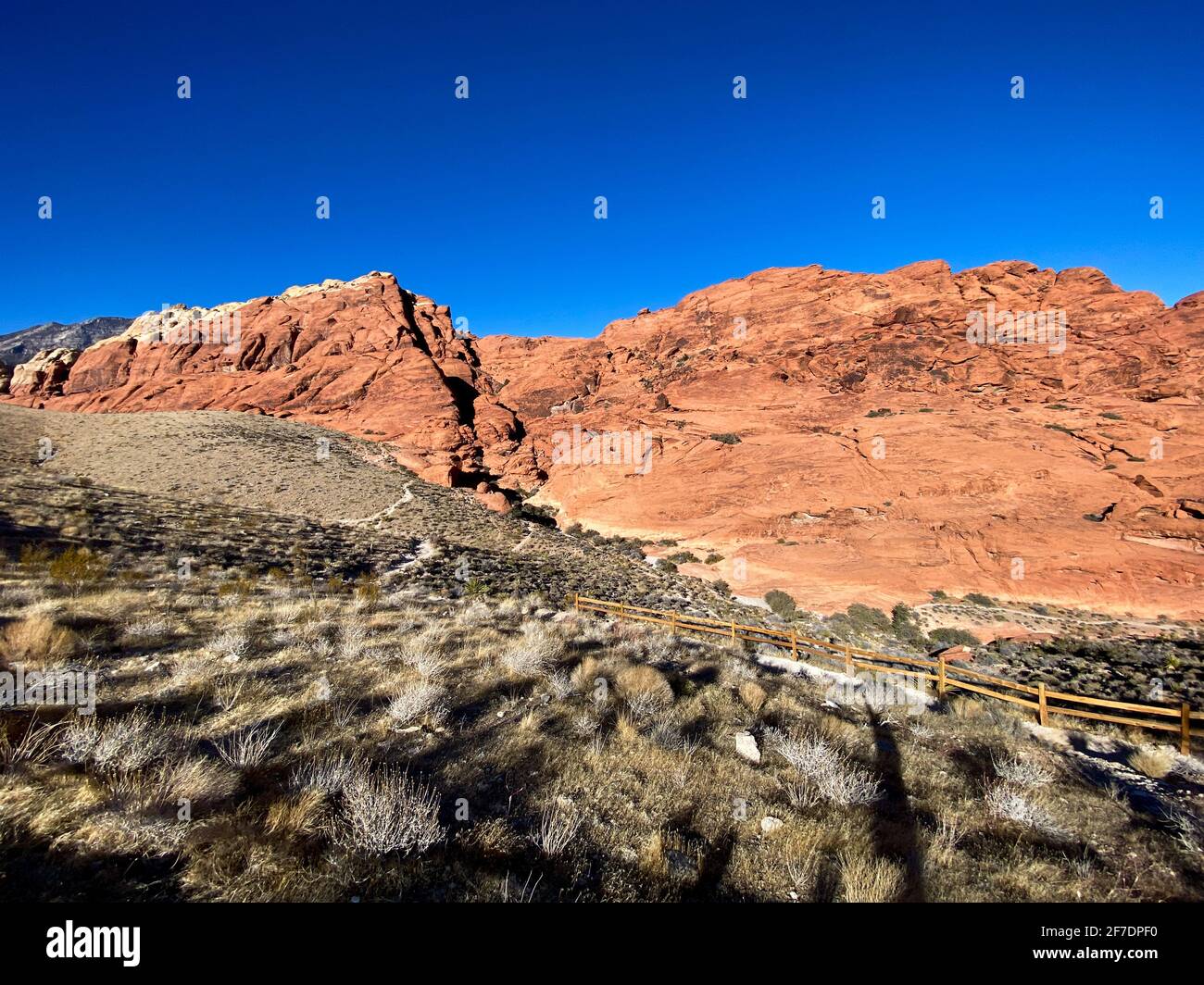 Thrust fault nevada hi-res stock photography and images - Alamy