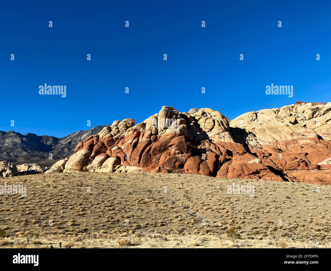 Thrust fault nevada hi-res stock photography and images - Alamy