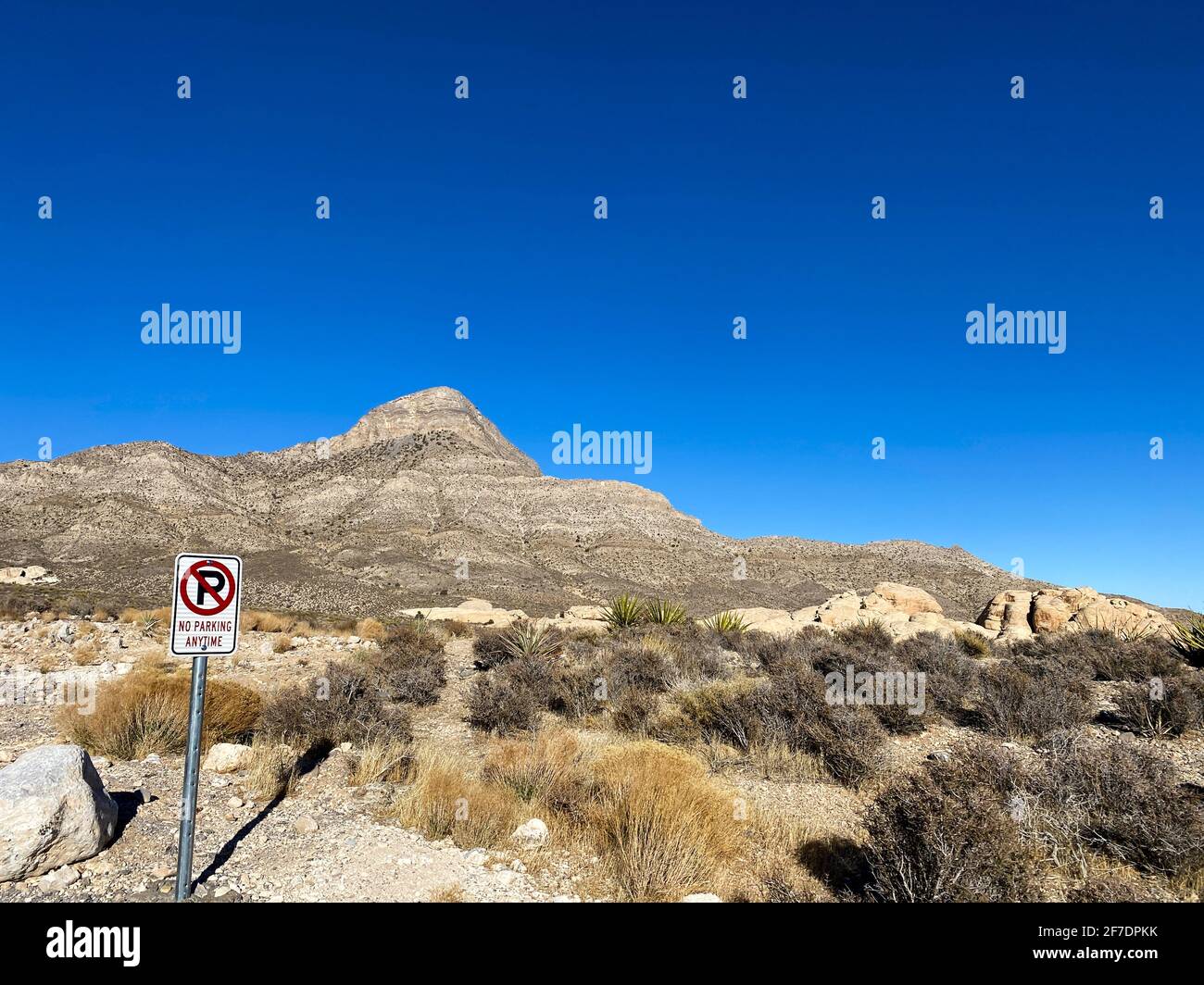 Keystone thrust fault hi-res stock photography and images - Alamy