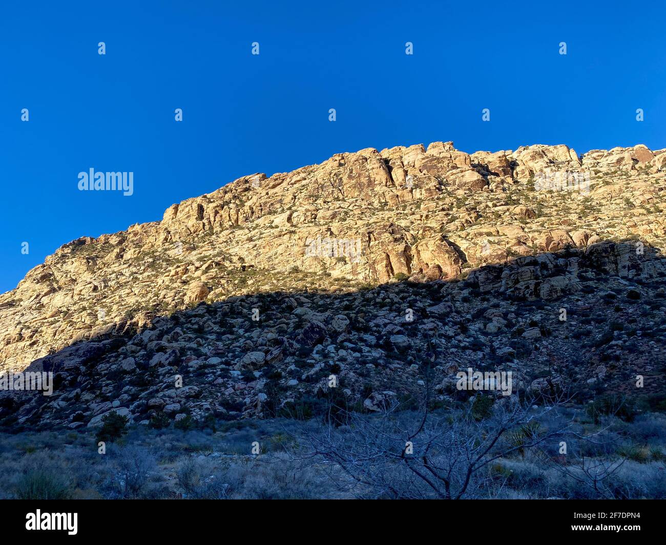 Keystone thrust fault hi-res stock photography and images - Alamy