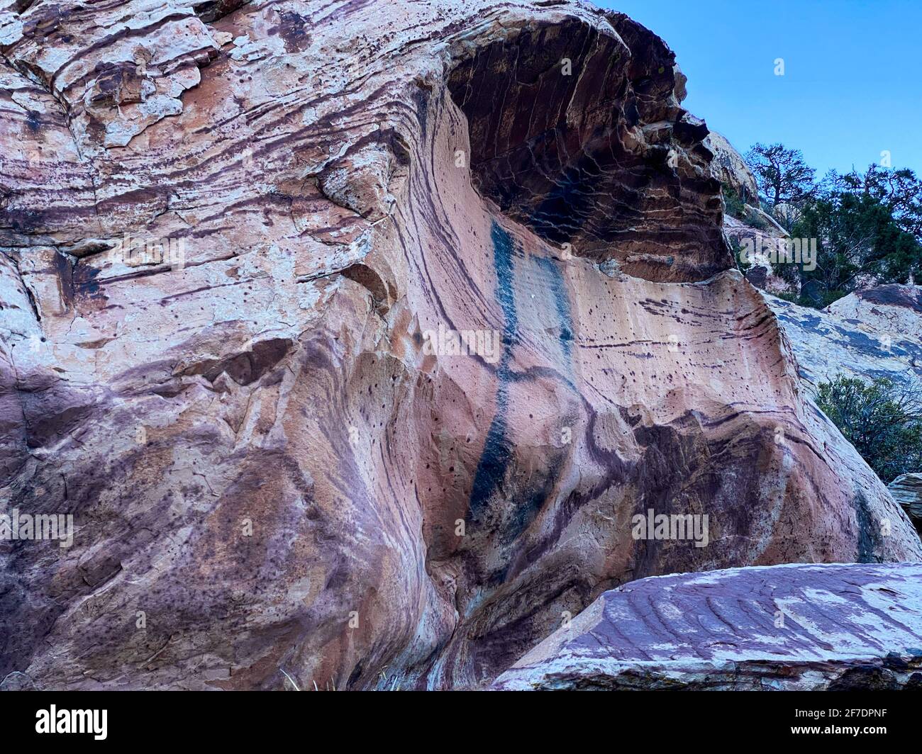 Red Rock Canyon National Conservation Area lies in Nevada’s Mojave ...