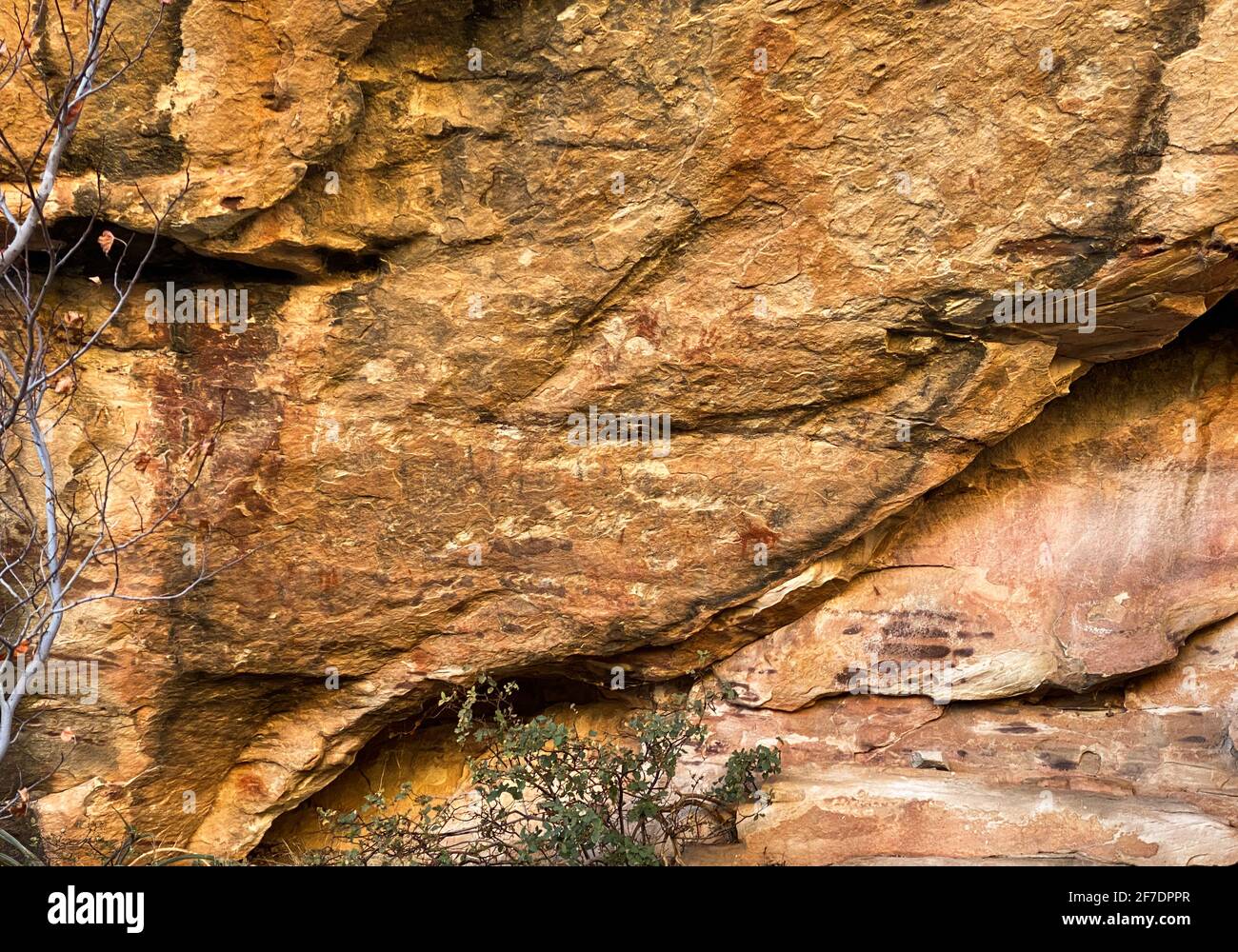 Red Rock Canyon National Conservation Area lies in Nevada’s Mojave ...