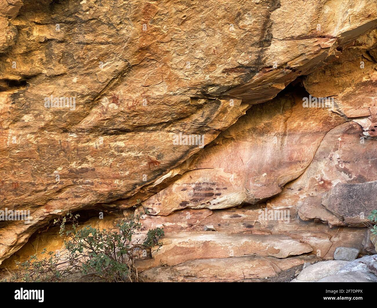 Red Rock Canyon National Conservation Area lies in Nevada’s Mojave ...