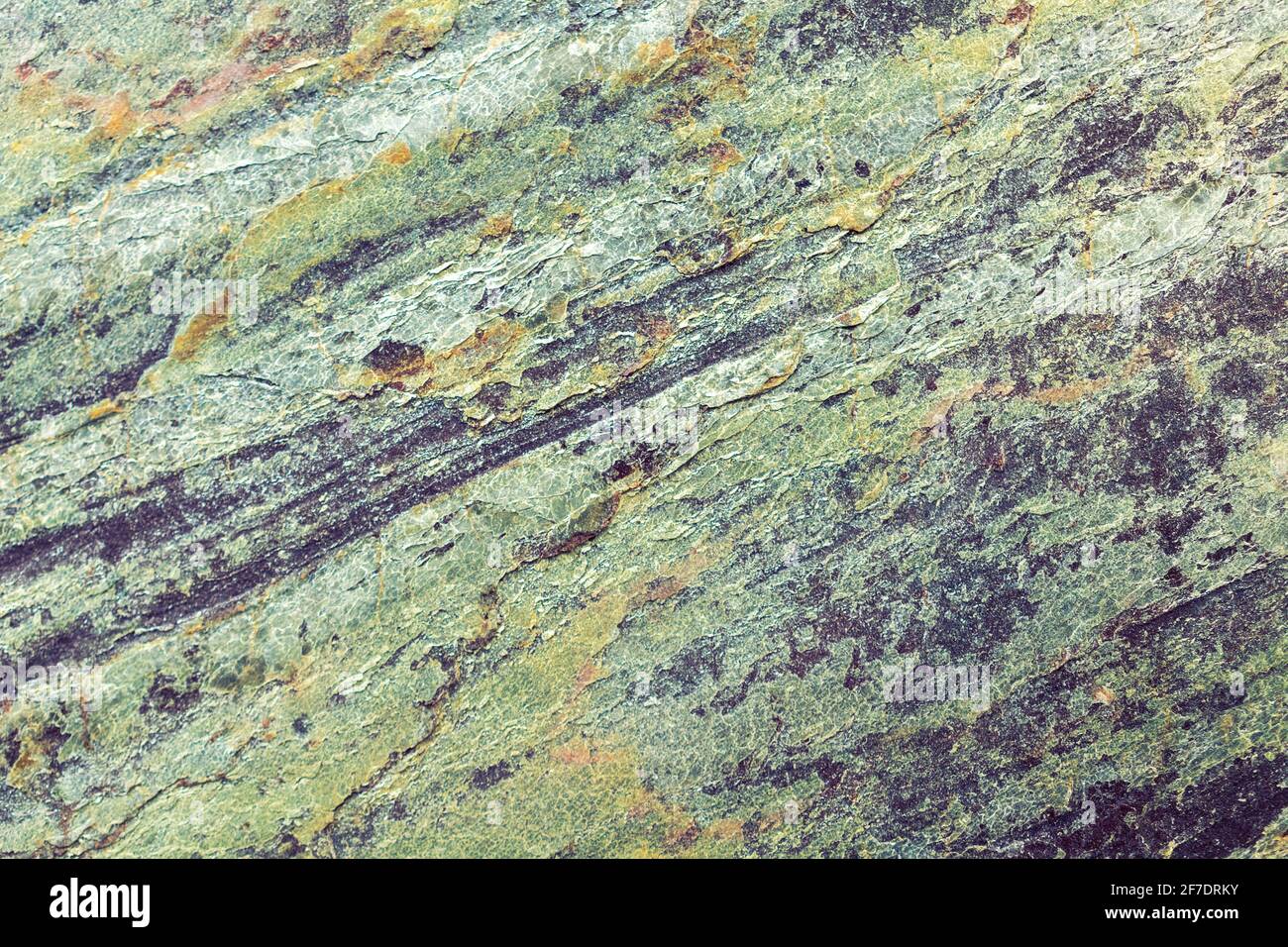 granite natural texture. Polished Quartz Stone Background Striped by ...