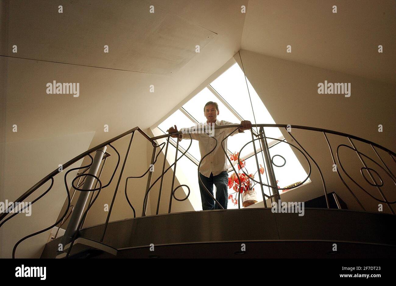 Gordon west hi-res stock photography and images - Alamy