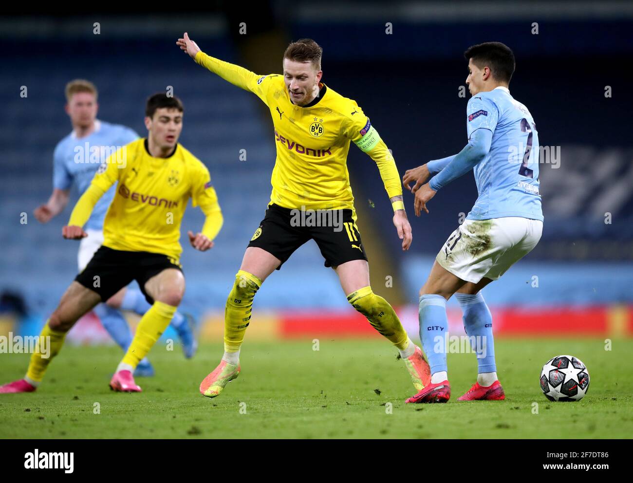 Marco reus 2021 hi-res stock photography and images - Alamy