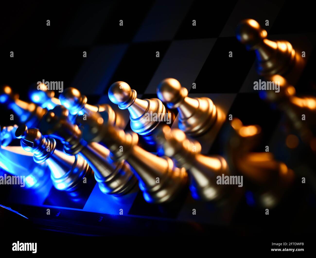 Game plan icon hi-res stock photography and images - Alamy