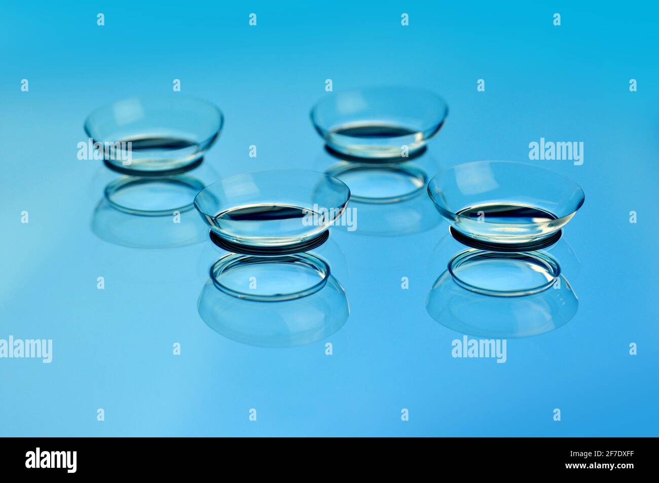 Four lenses hi-res stock photography and images - Alamy