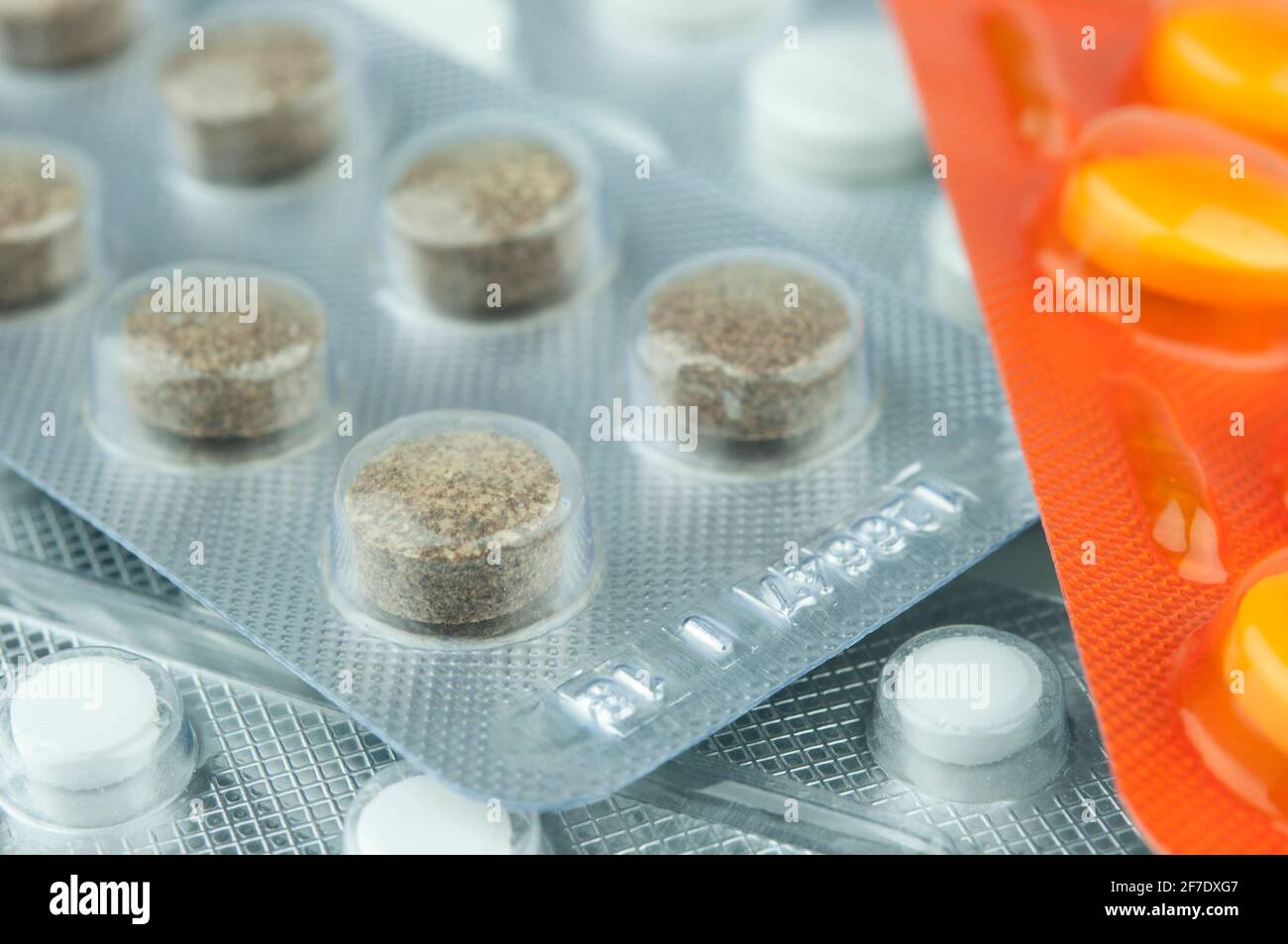 Bubble packs hi-res stock photography and images - Alamy