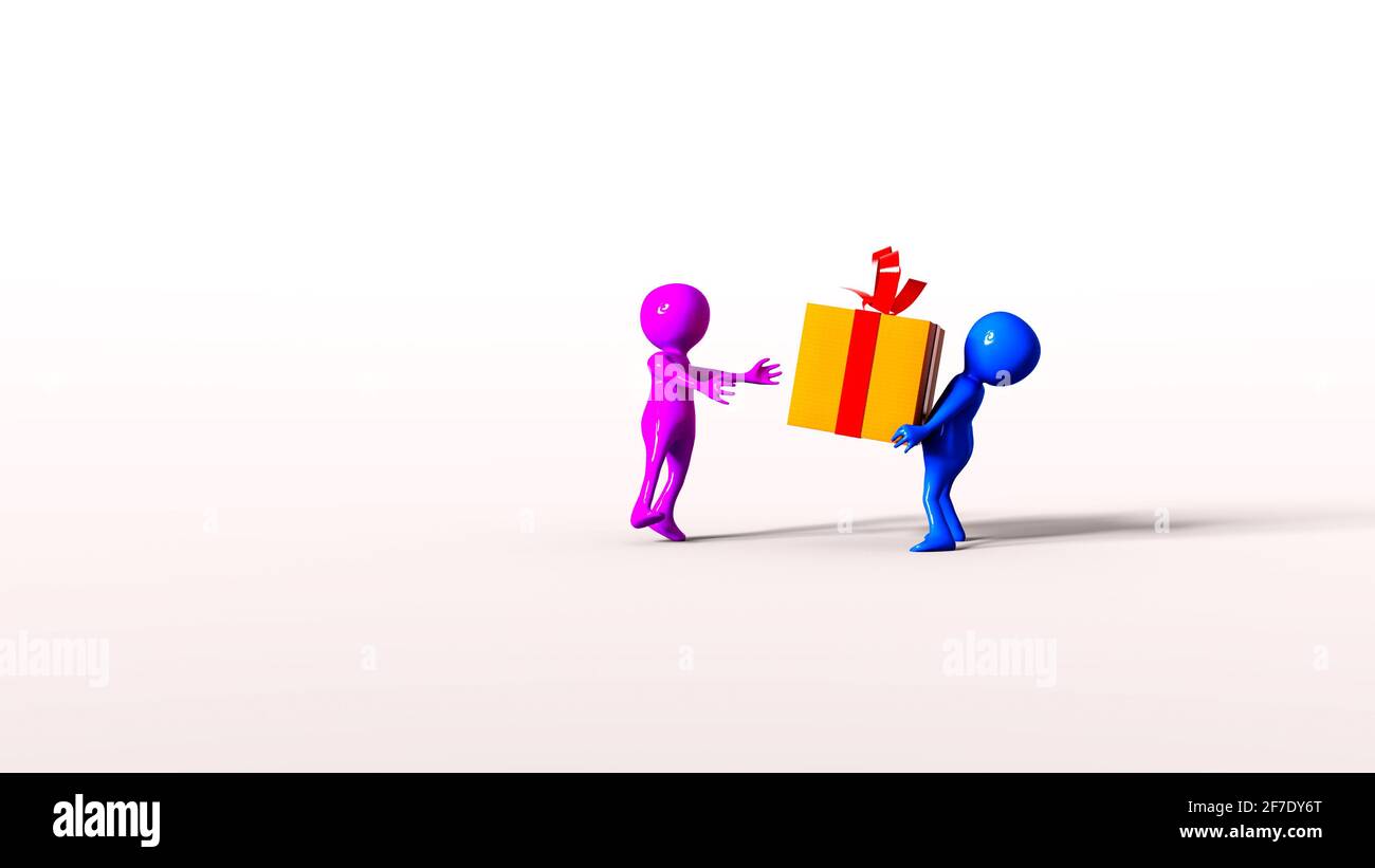 Pink stickman hi-res stock photography and images - Alamy