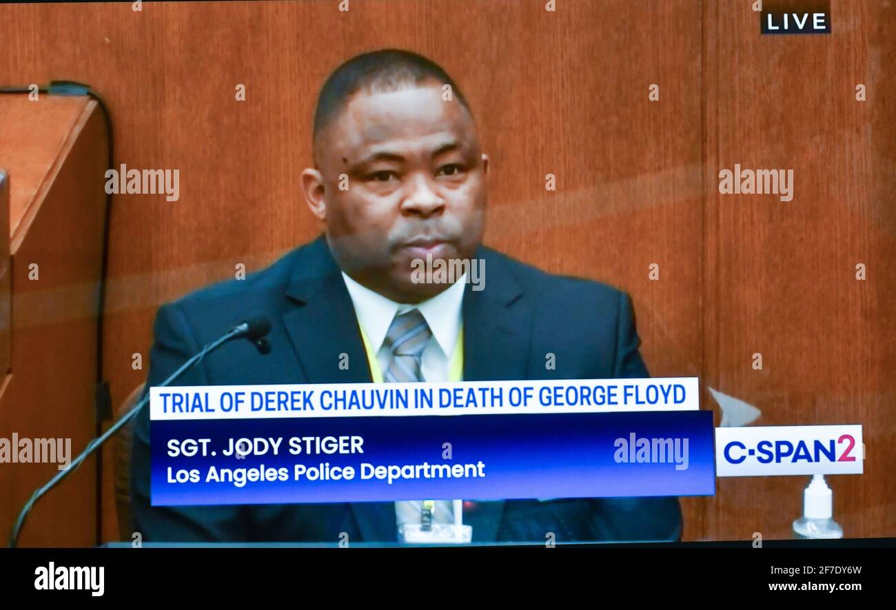 Former los angeles police chief hi-res stock photography and images - Alamy