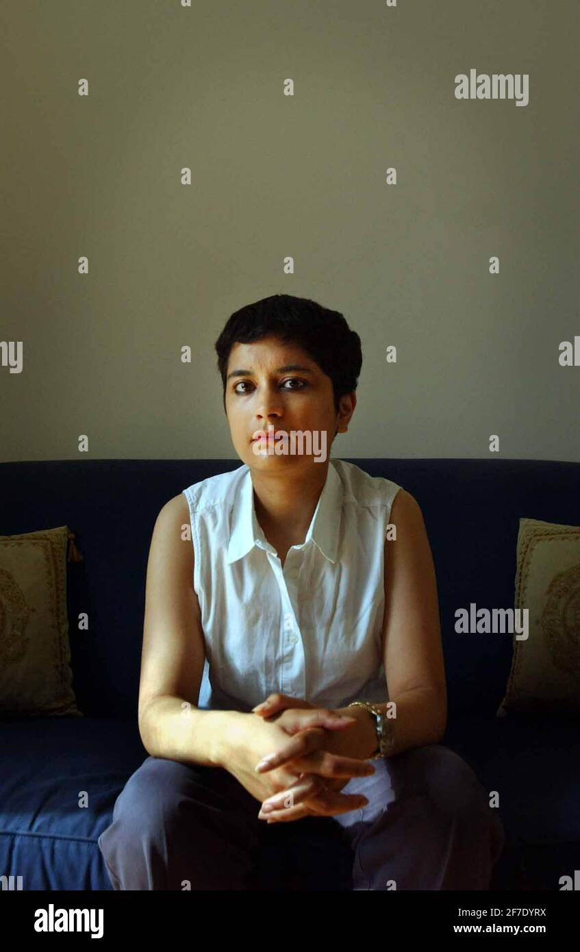 Liberty director shami chakrabarti hi-res stock photography and images ...